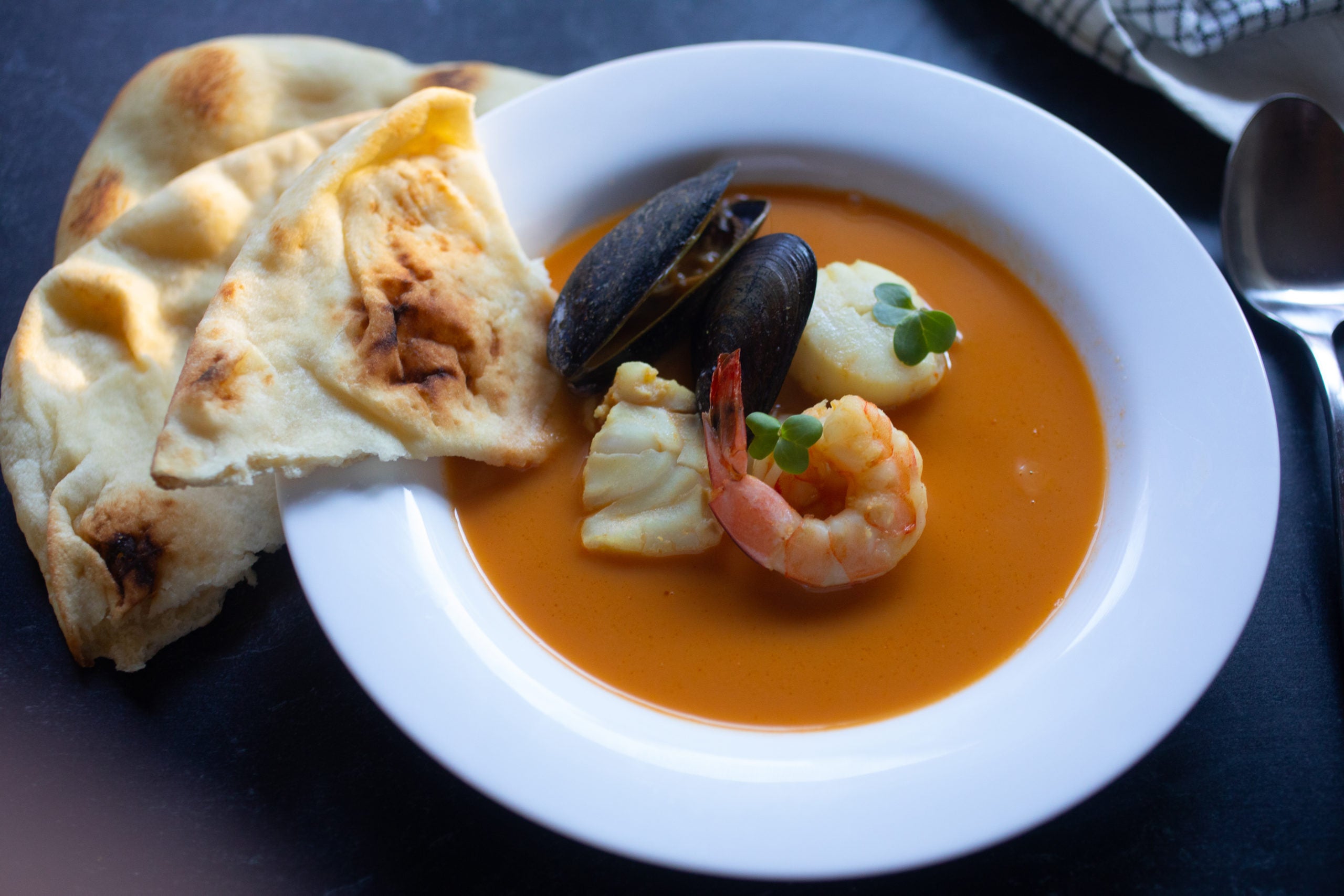 Soups, Stews and Stonefire® – Stonefire Authentic Flatbreads