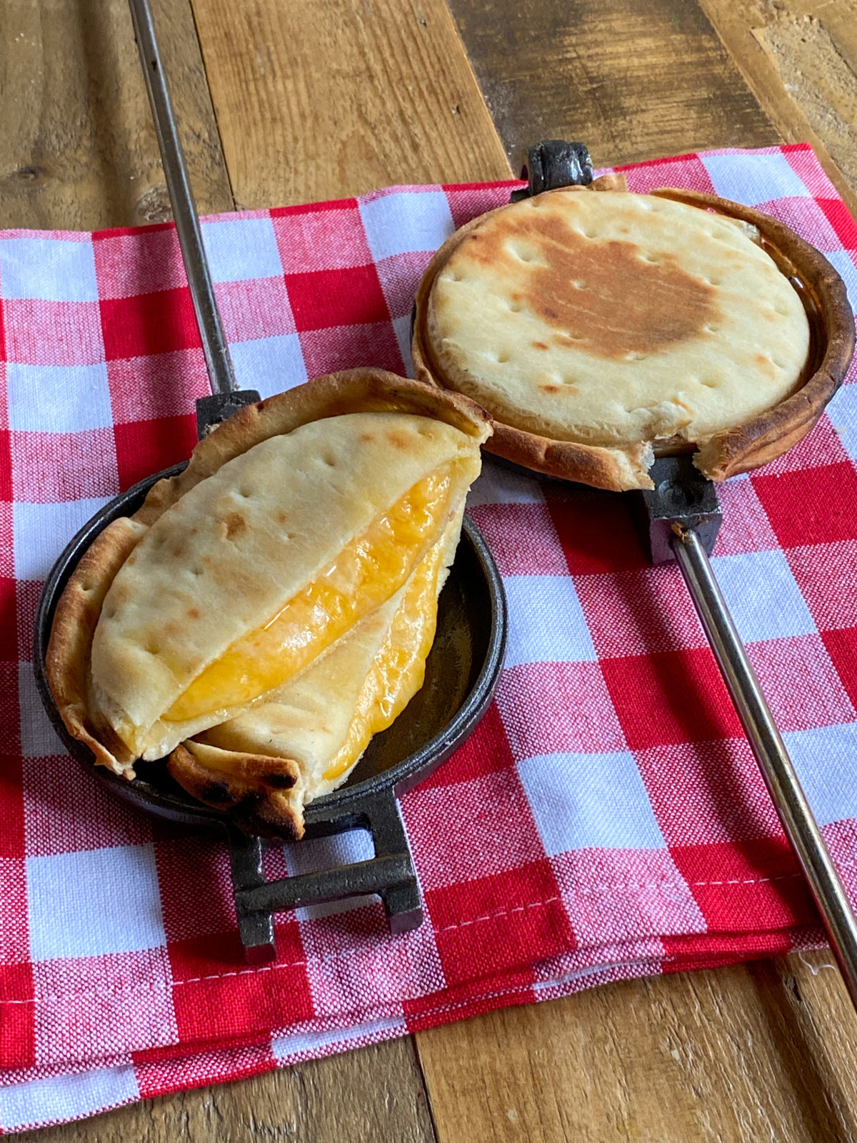 Original Naan Rounds – Stonefire Authentic Flatbreads