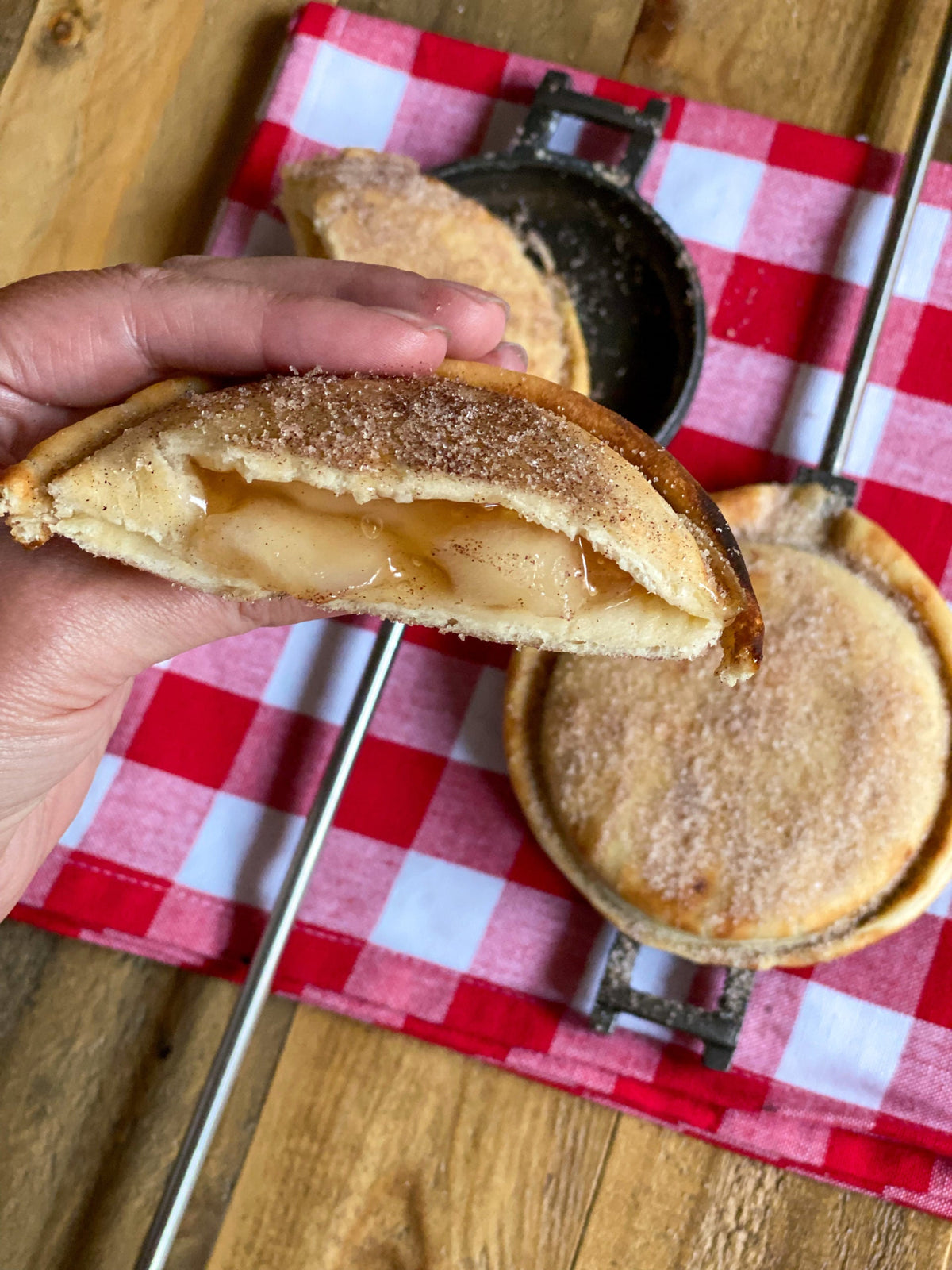 Original Naan Rounds – Stonefire Authentic Flatbreads