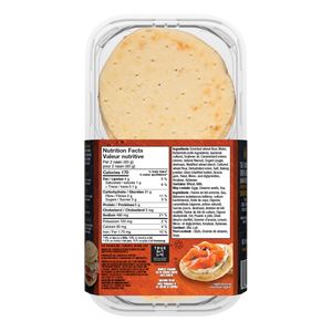 Original Naan Rounds – Stonefire Authentic Flatbreads