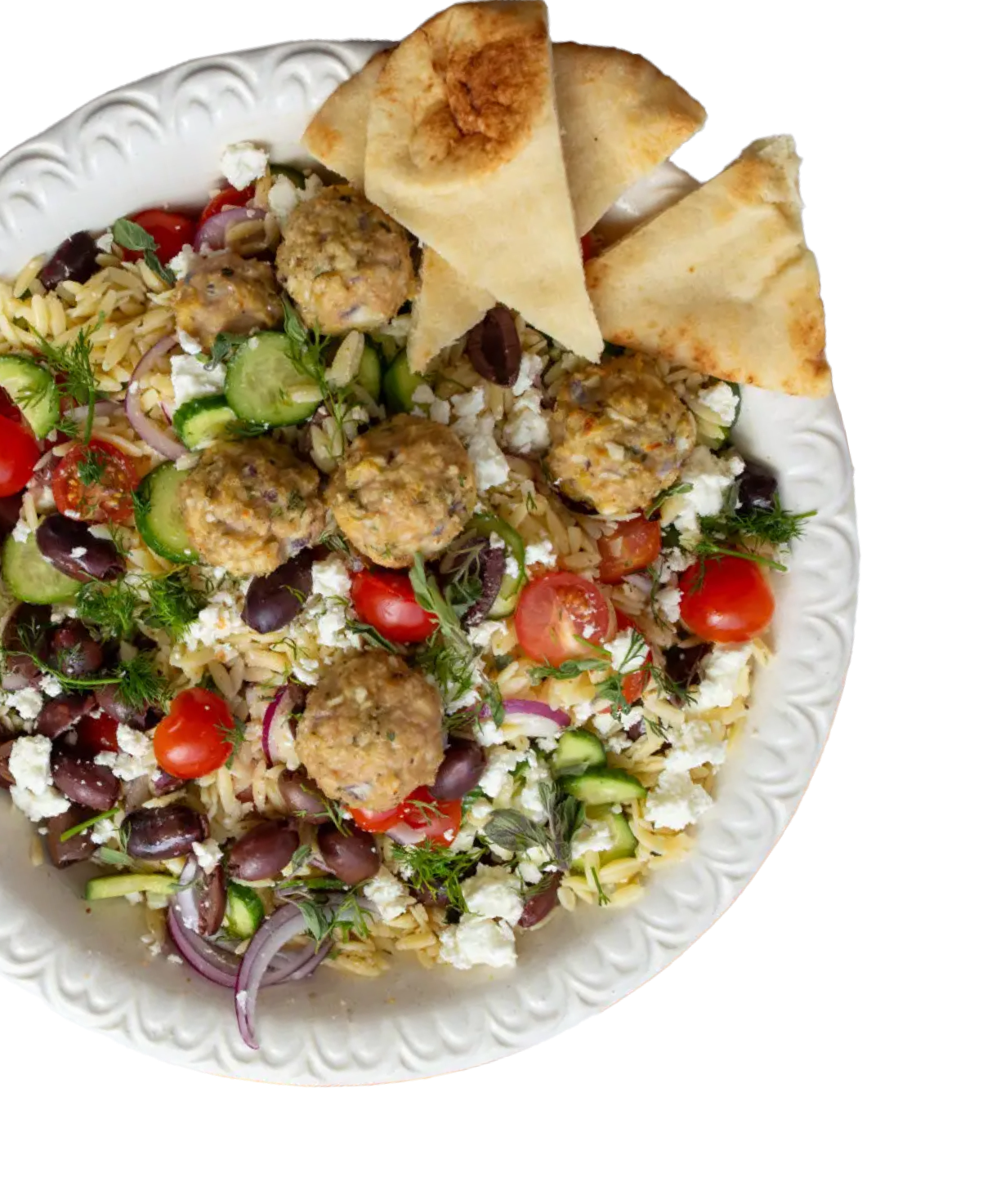 What is Naan? – Stonefire Authentic Flatbreads