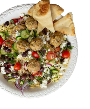 What is Naan? – Stonefire Authentic Flatbreads