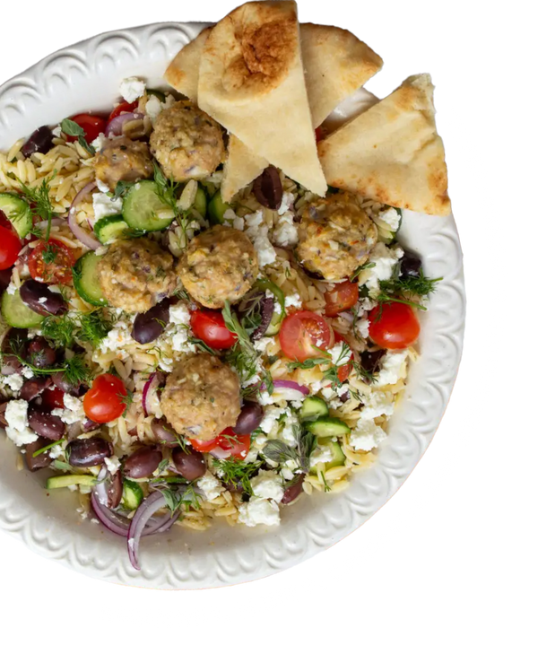 What is Naan? – Stonefire Authentic Flatbreads