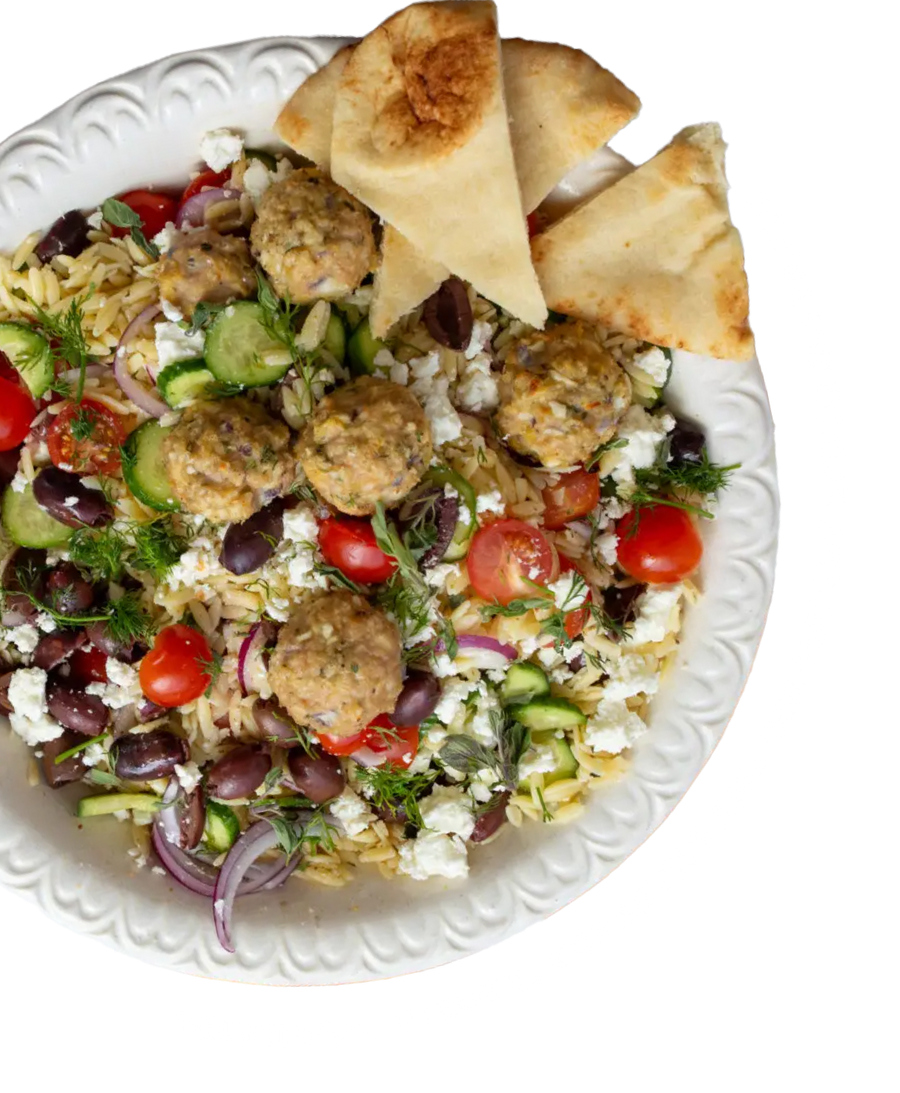 What is Naan? – Stonefire Authentic Flatbreads