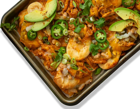 Stonefire® Authentic Flatbreads – Stonefire Authentic Flatbreads