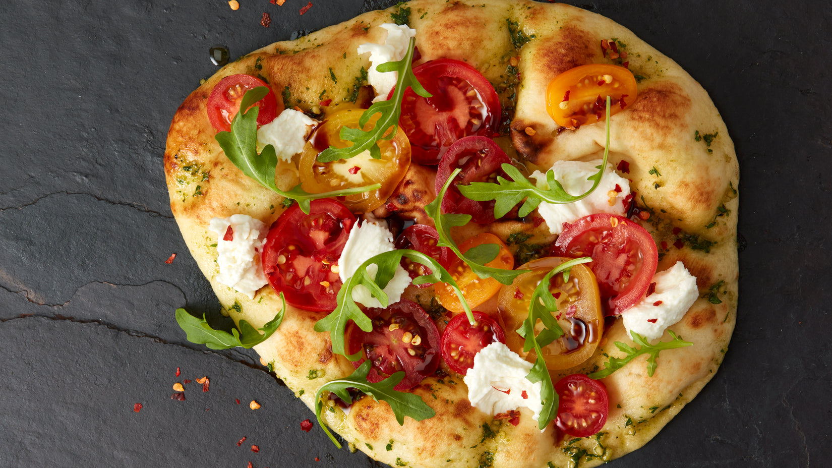 Stonefire® Authentic Flatbreads – Stonefire Authentic Flatbreads