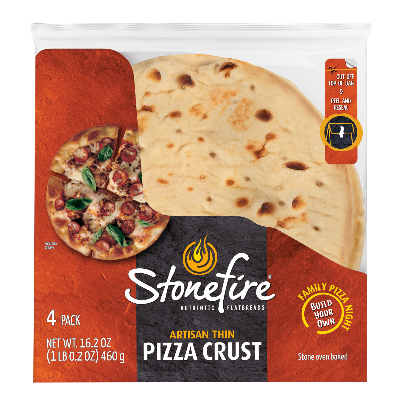 Products – Stonefire Authentic Flatbreads