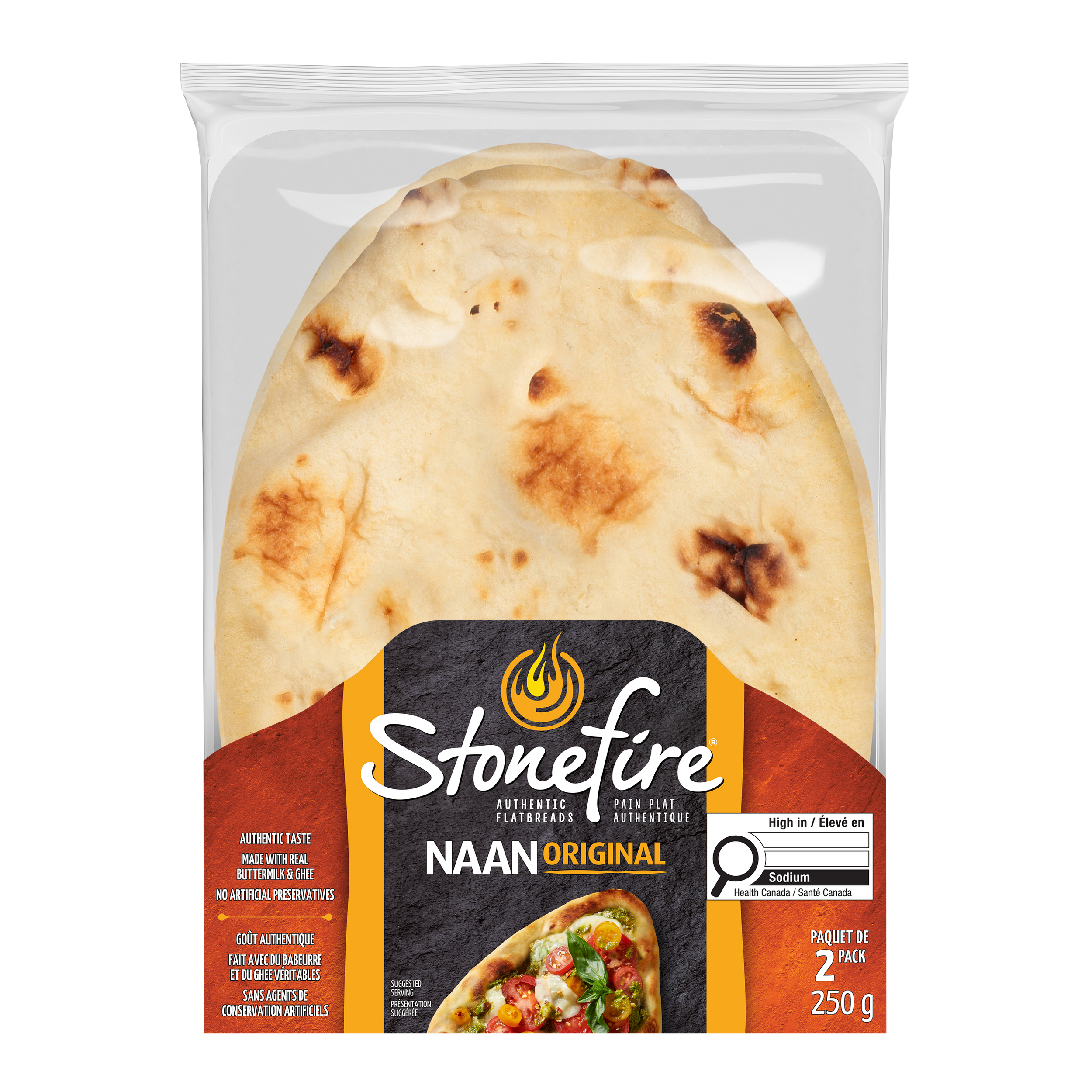Collections – Stonefire Authentic Flatbreads