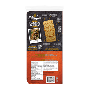 Where to buy – Stonefire Authentic Flatbreads